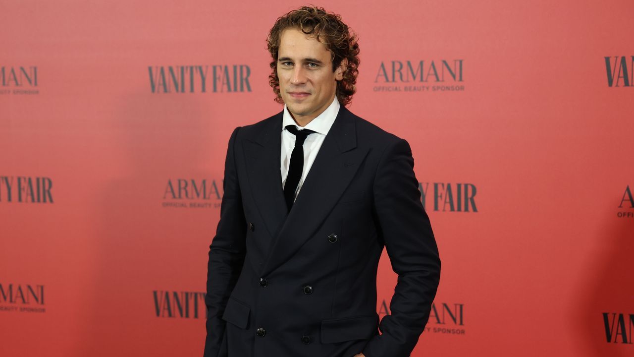 Martiño Rivas revela que está soltero y busca una pareja «que no tenga ...