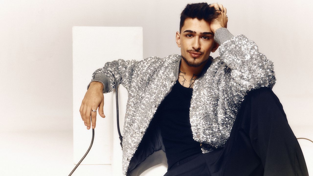 G. Face, el cantante gallego que arrasa entre los andaluces: «Cuando ...