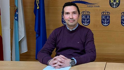 El PSOE de Narón propone crear una oficina de apoyo para las entidades ...