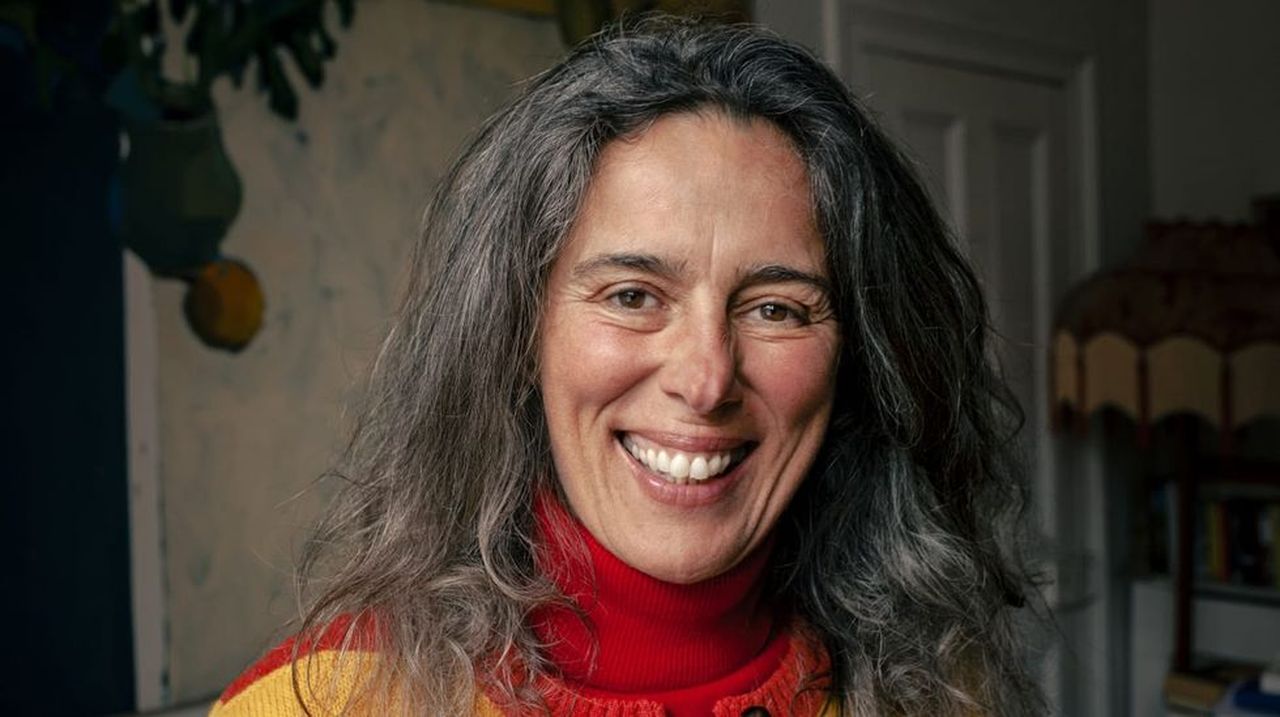 La profesora pontevedresa que da estrategias a alumnos de medio mundo ...