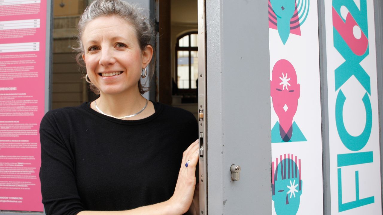 «Mother Vera», el viaje hacia la libertad de una monja, llega al Ficx