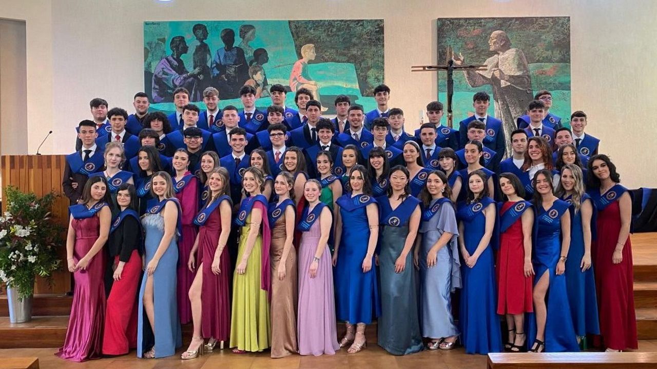 Fiestas de graduación