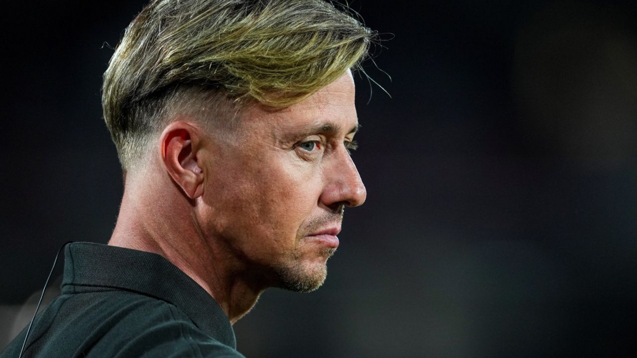 Guti tiene claro a quién ficharía para el Real Madrid: «Espero que sea ...