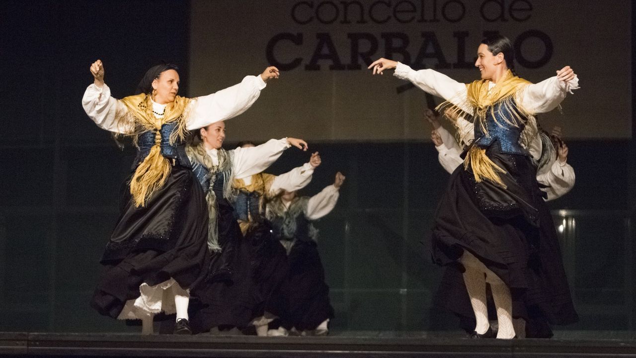 A música tradicional e o baile galego, declarados bens de interese cultural