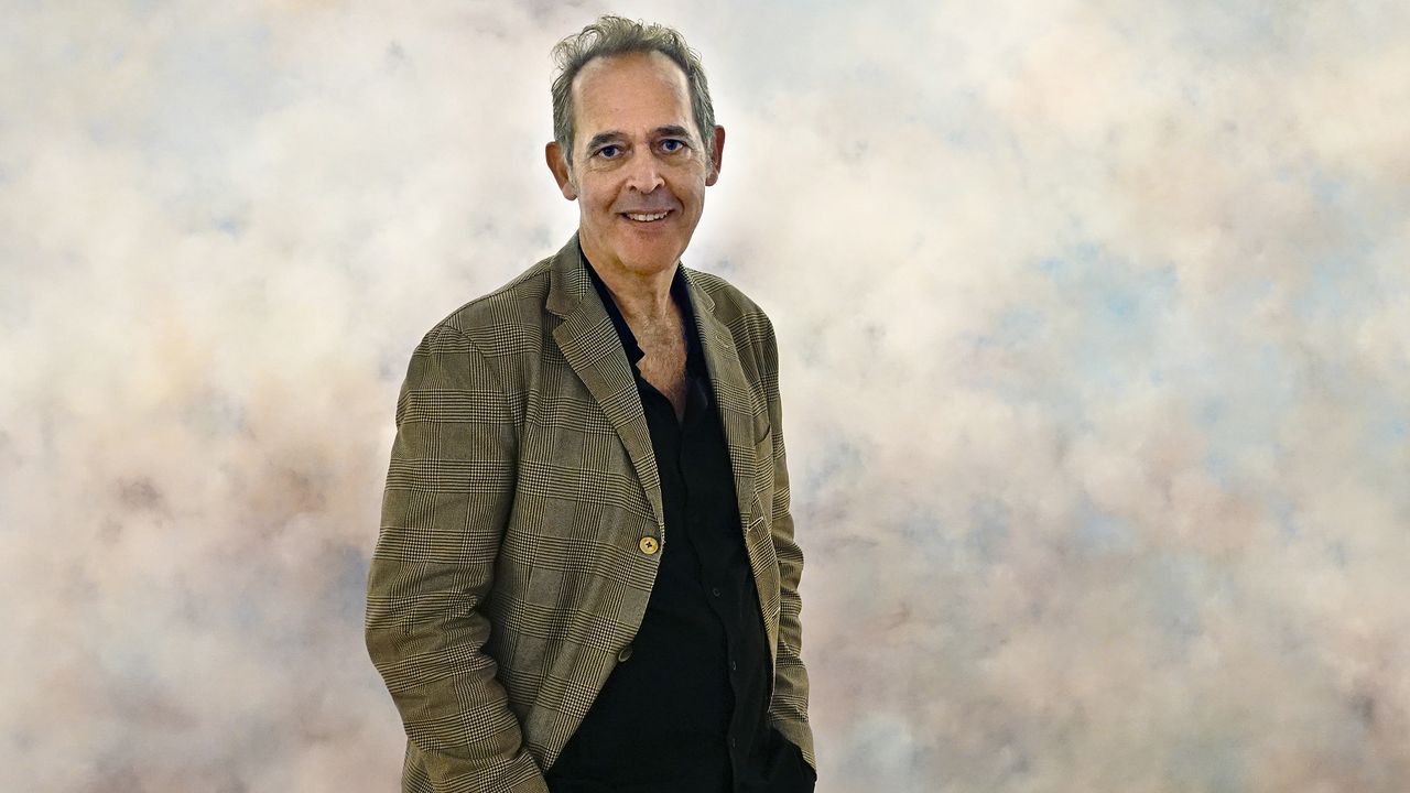 Los «Indicios» de Bosco Caride, en el Marco