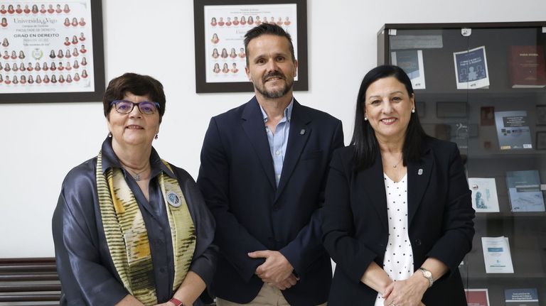 La UVigo decide hoy su séptimo rector en las elecciones más ajustadas ...