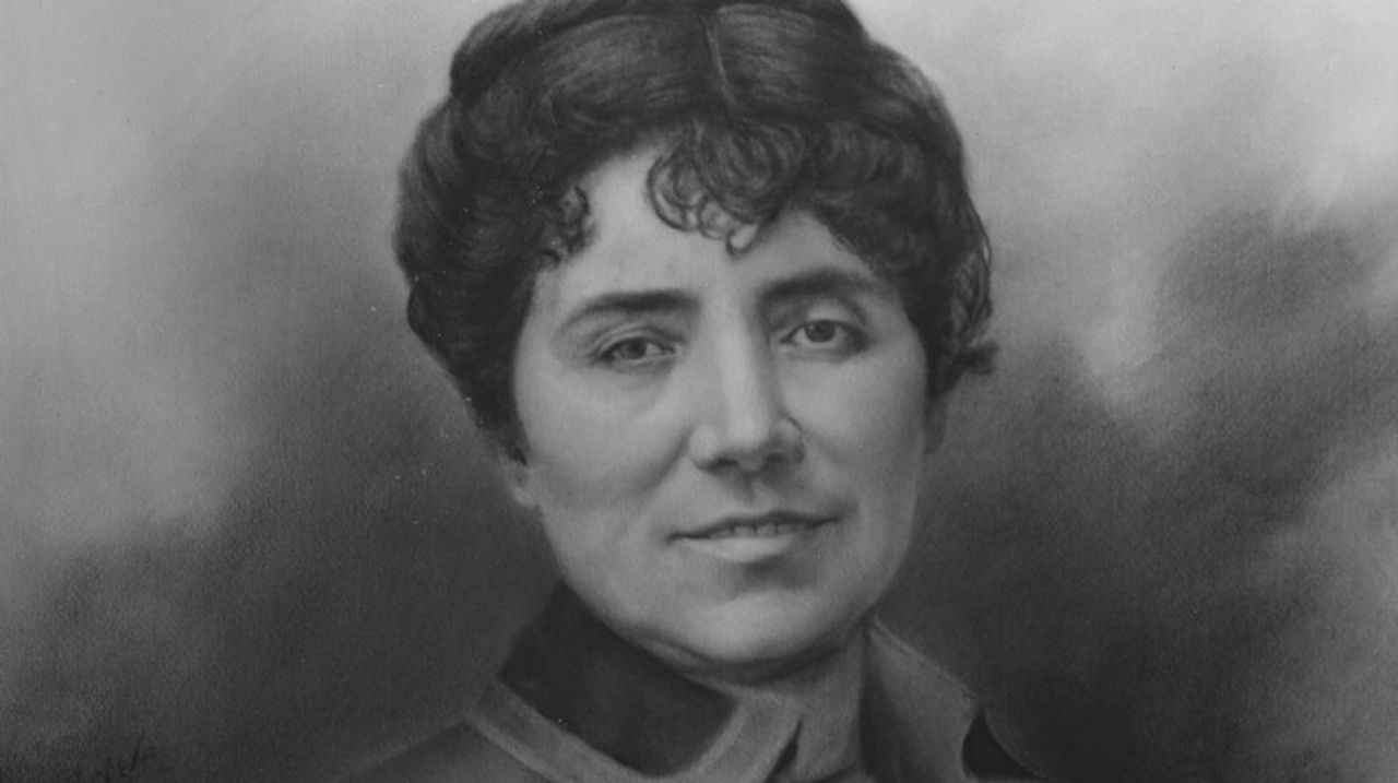 Las 15 cosas que no sabías de Rosalía de Castro