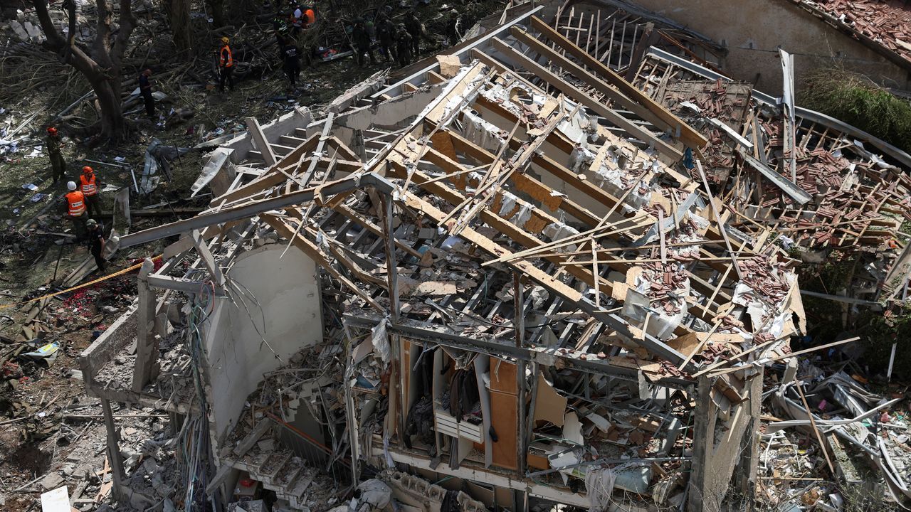 «Estados Unidos ha comenzado una peligrosa guerra», dice el Ministerio de Exteriores iraní