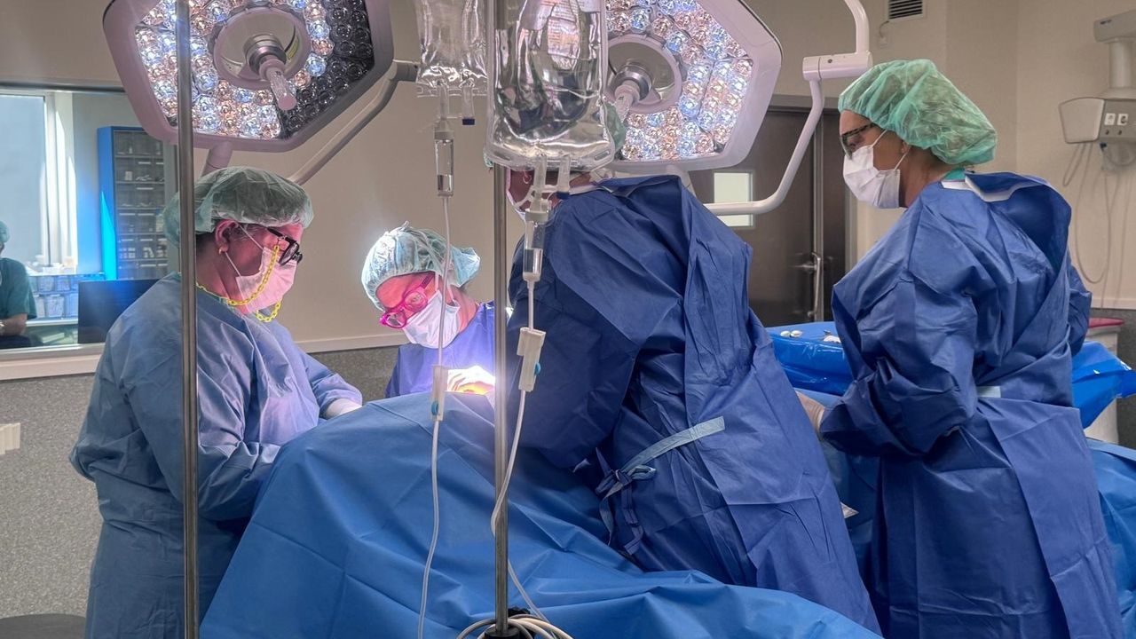 Las macrocifras del Sergas en Lugo: 134 millones en gasto farmacéutico ...