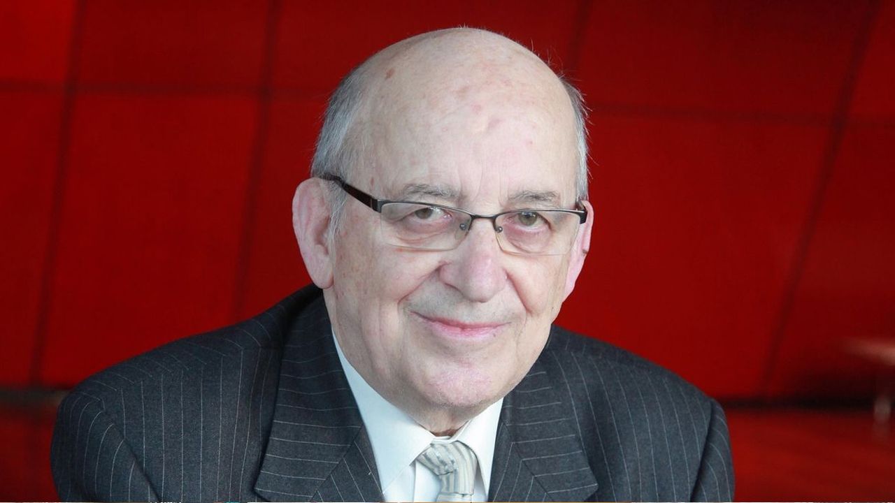 Adiós al compositor gallego más relevante de todo el siglo XX