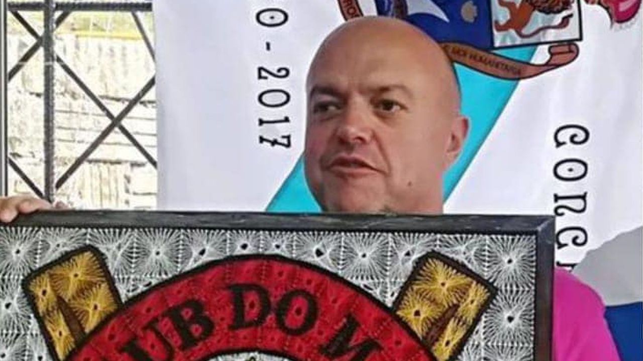 Pesar en el mundo del remo por el fallecimiento de Paco Leiro,directivo ...