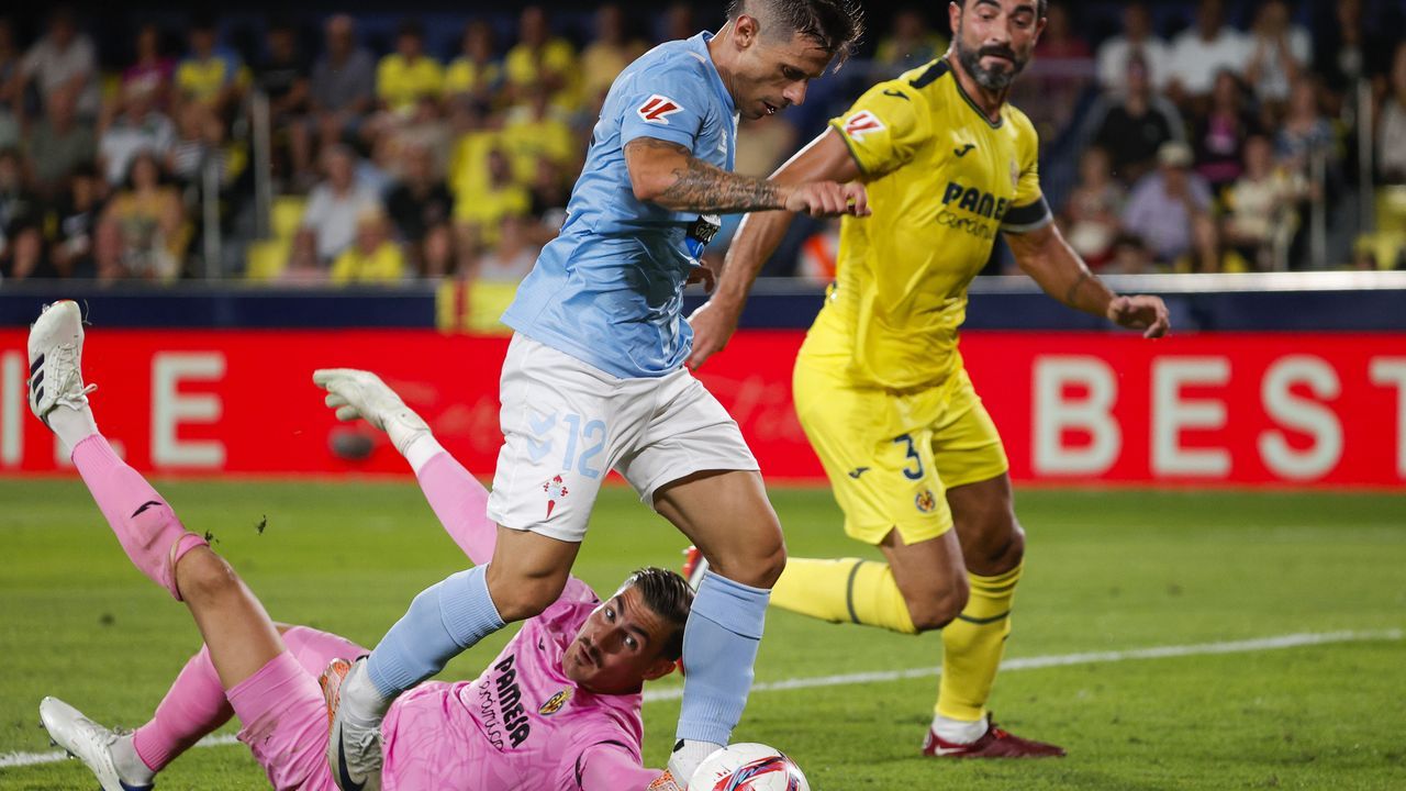 Alfon sorprende en su debut en liga