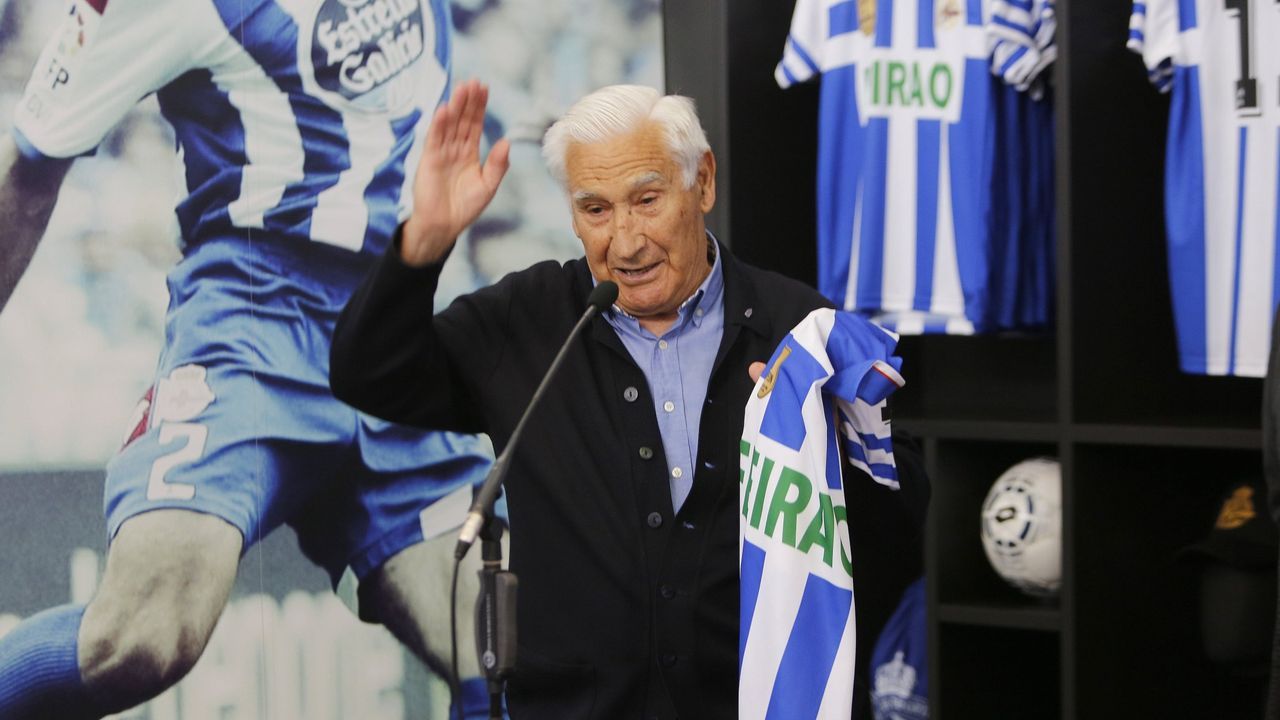 «Hasta siempre, que Dios reparta suerte», las frases de Arsenio que ...