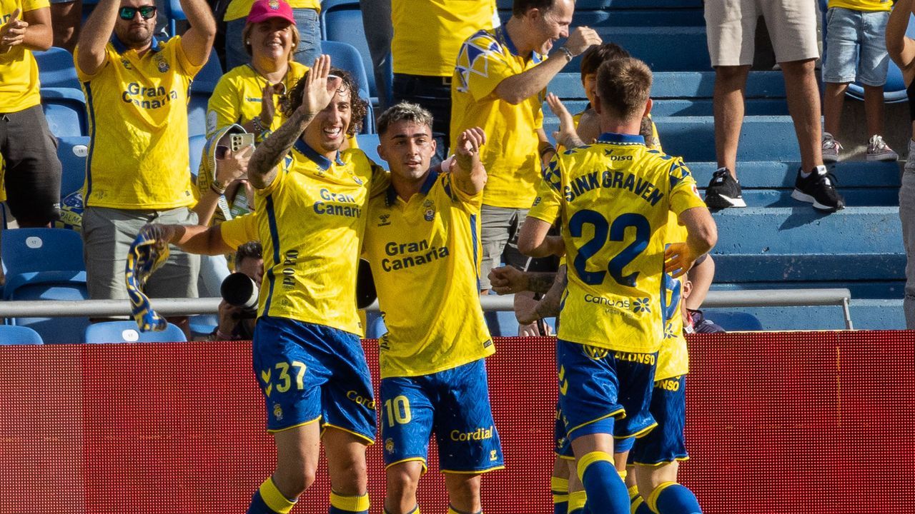 El riesgo de jugar ante un colista sin triunfos pero que en Las Palmas ...