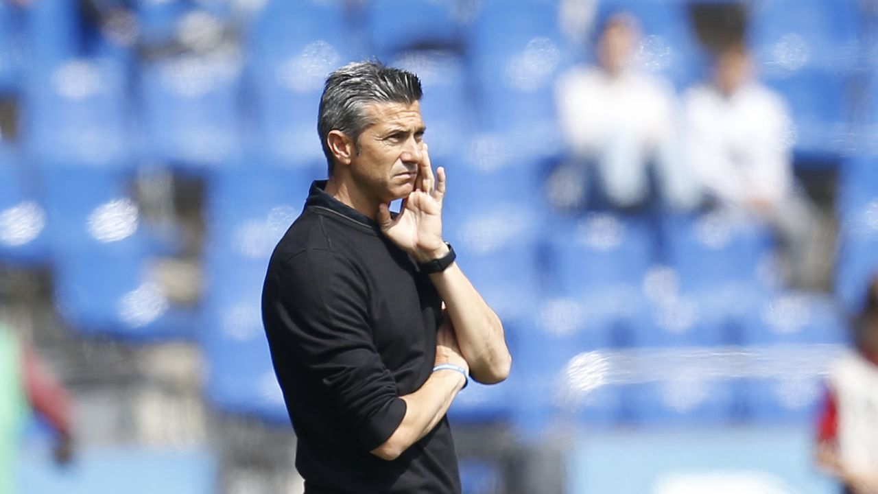 La UD Ibiza prescinde de los servicios de José Luís Martí