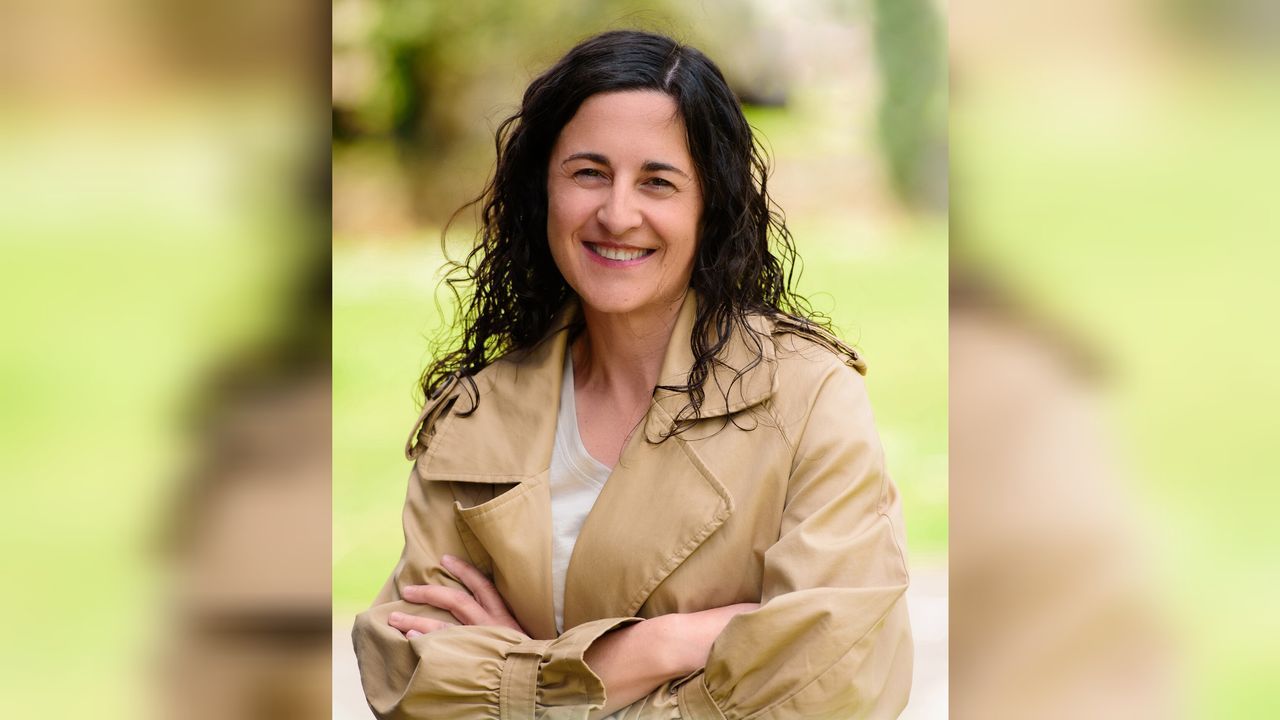 María Pan: «Traballarei para que a dimisión de Patiño en Cambre non ...