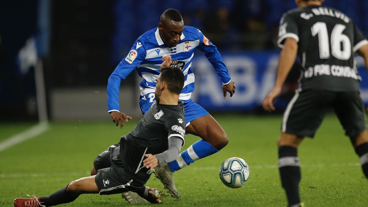 Mujaid eleva al Fabril