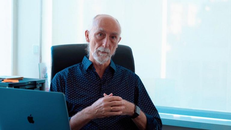 Alfonso Valencia: «No hay ninguna razón teórica para pensar que no ...