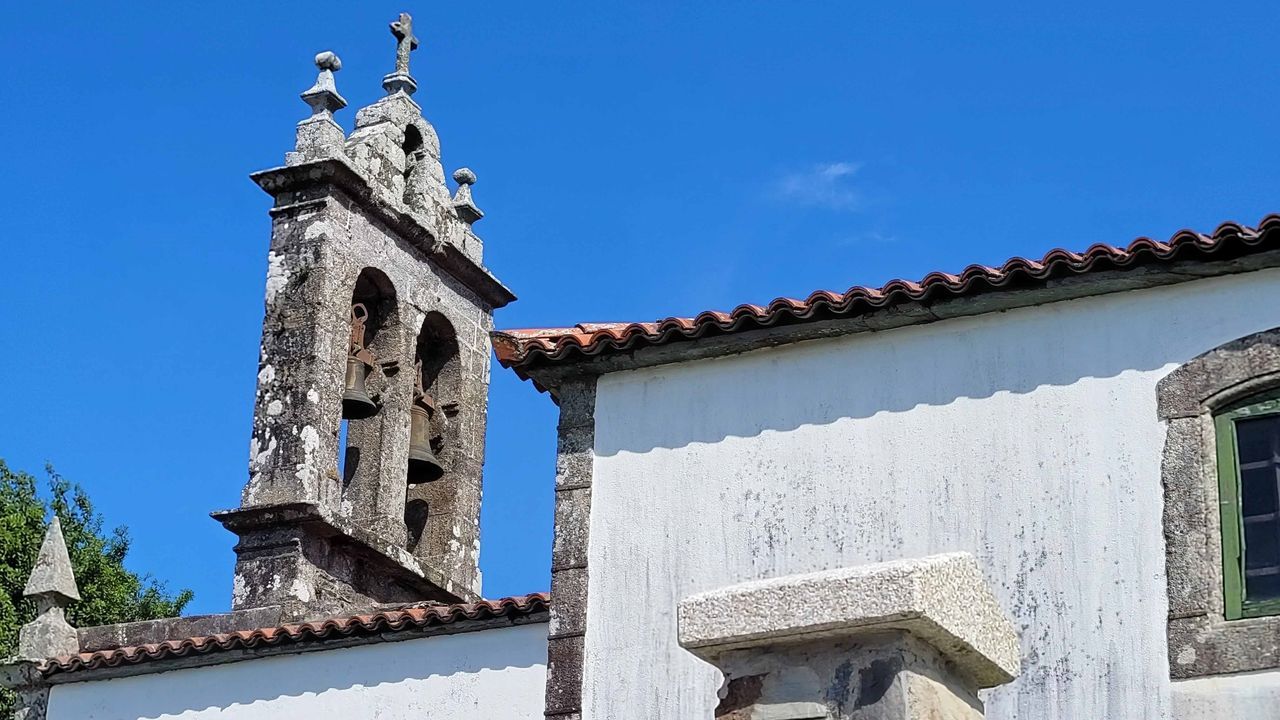 El Samo, en ruta por las tierras que recorrieron soldados napoleónicos