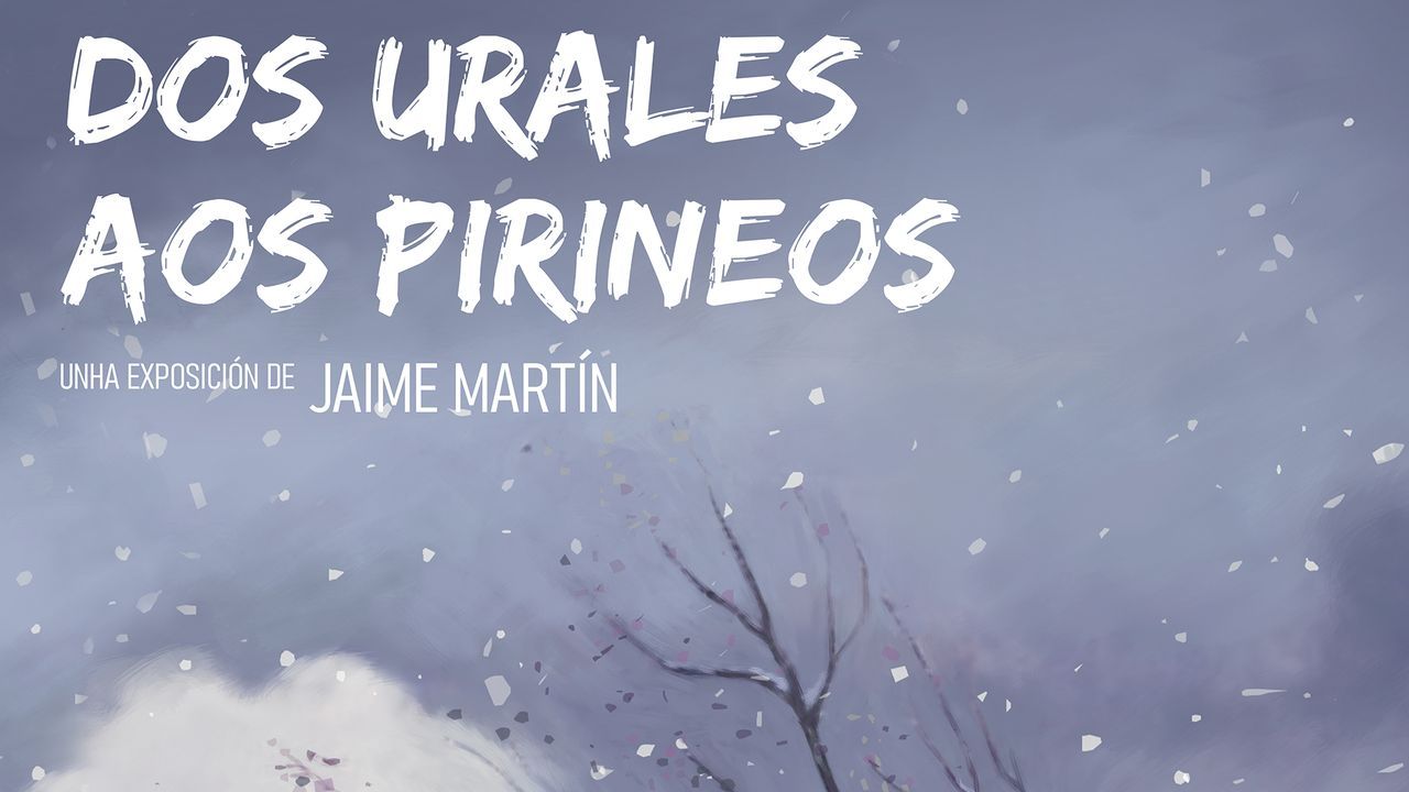 H.P. Lovecraft, Batman y los universos ilustrados de Enrique Vegas y ...