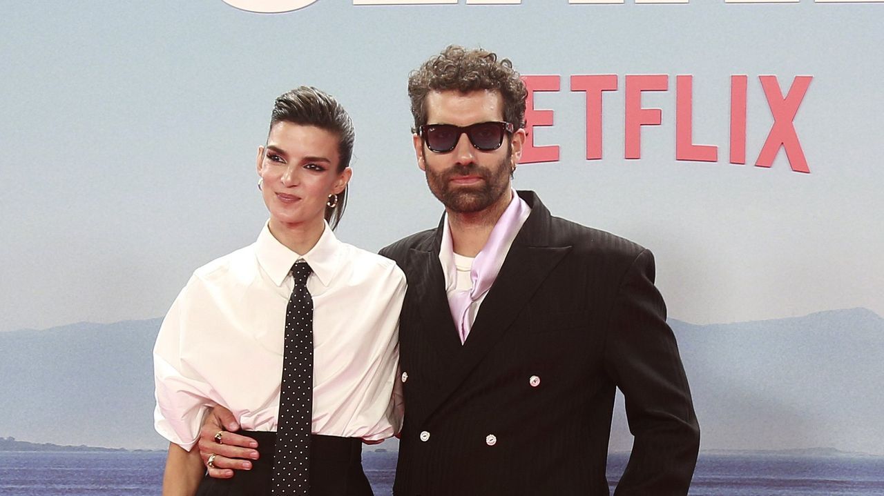 Netflix estrena «Clanes», una serie de amor y narcos ambientada en Arousa