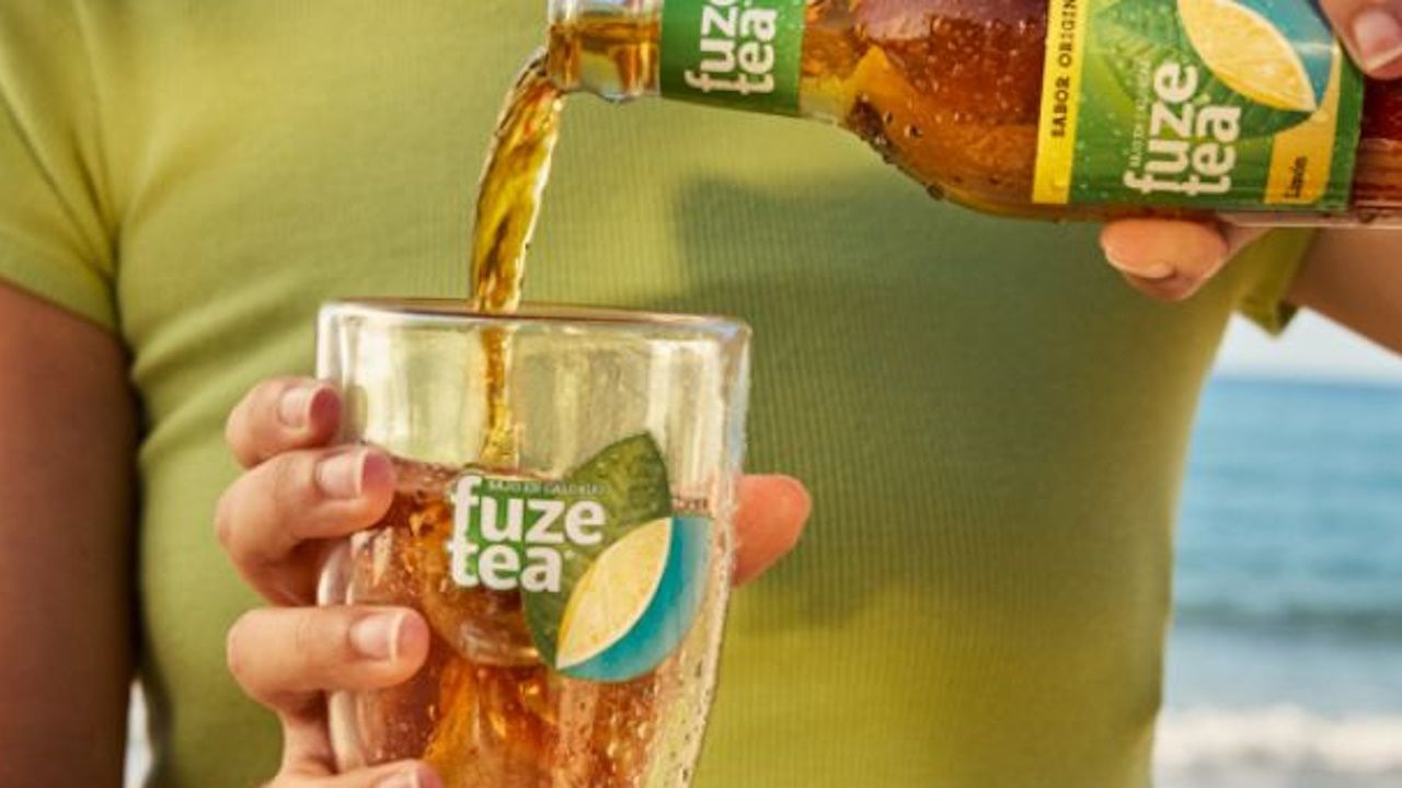 Adiós al Nestea: Coca-Cola dejará de distribuirlo en España a final de año