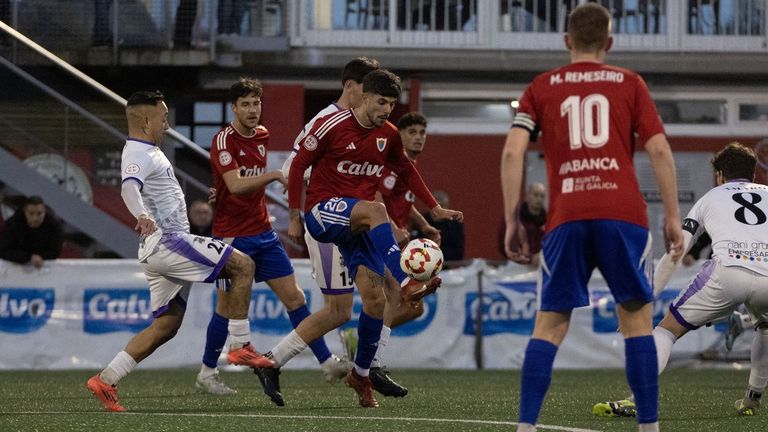 Kensly Vázquez despierta al Bergan de la pesadilla (2-1)