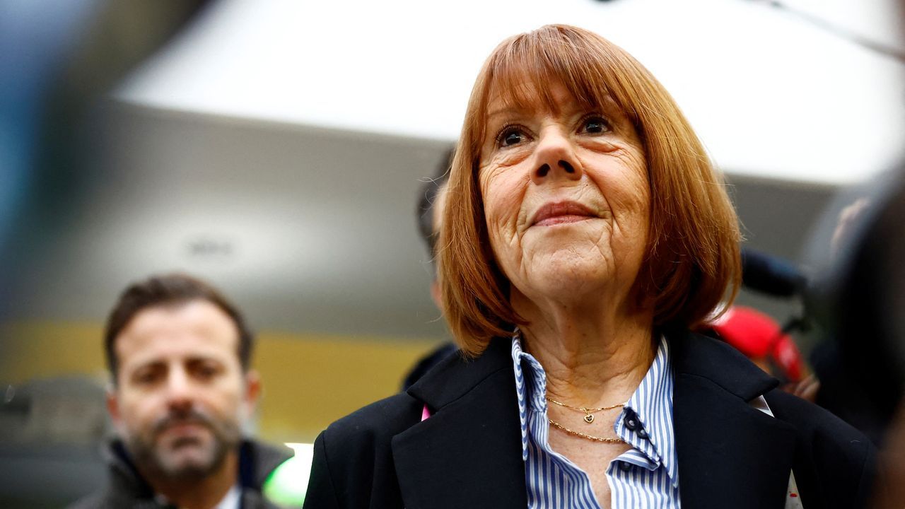 Sentencia del caso Pelicot: Dominique, culpable de todos los cargos, es ...