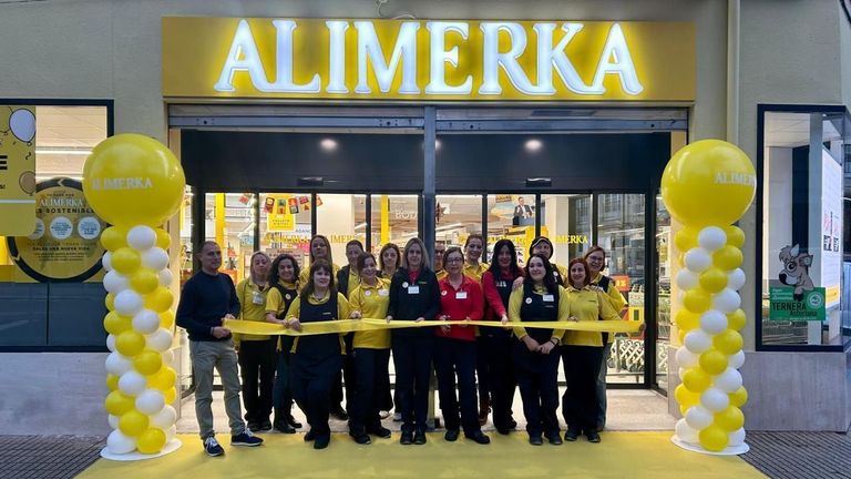 Alimerka ofrecerá 30 platos diferentes al día listos para comer desde ...