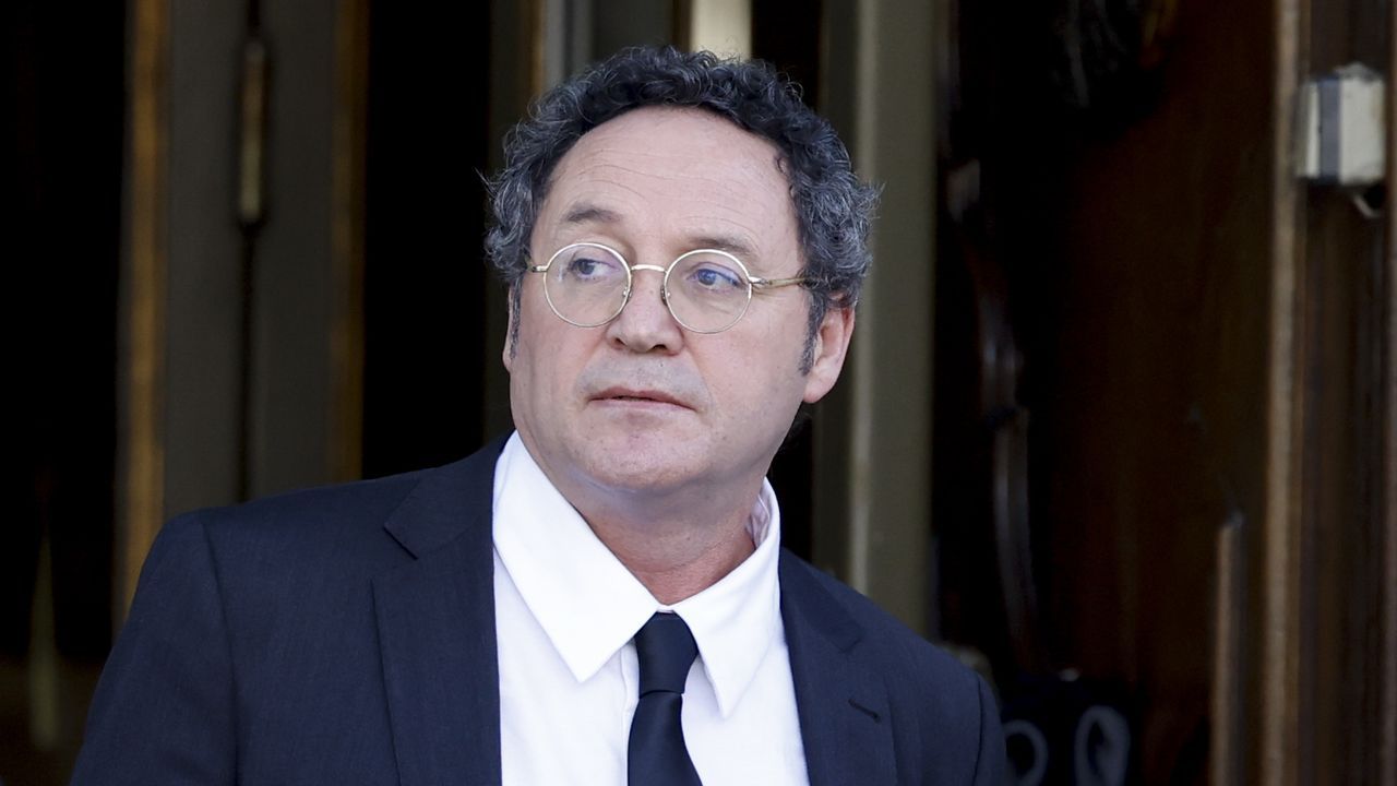 El Supremo ejecuta la sentencia que obliga al ex fiscal general a pagar ...