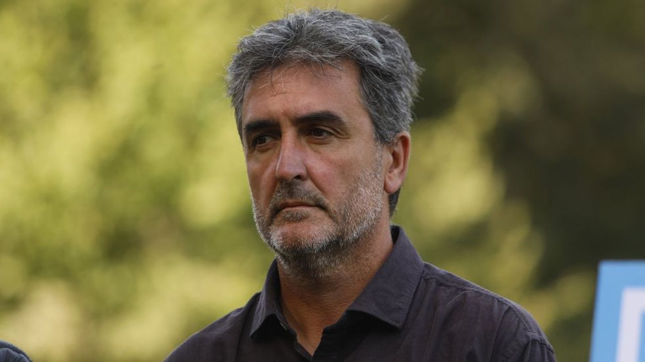 El alcalde de Entrimo, Ramón Alonso, repite como candidato del PSOE a ...