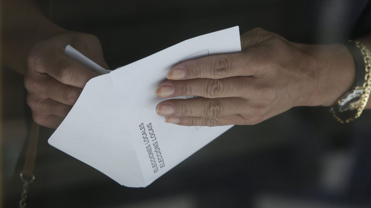 Vota y opina: ¿Has decidido ya a quién votar el 28M?