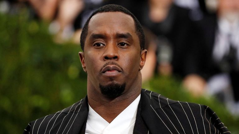 El rapero Sean «Diddy» Combs saldrá de prisión antes de lo previsto