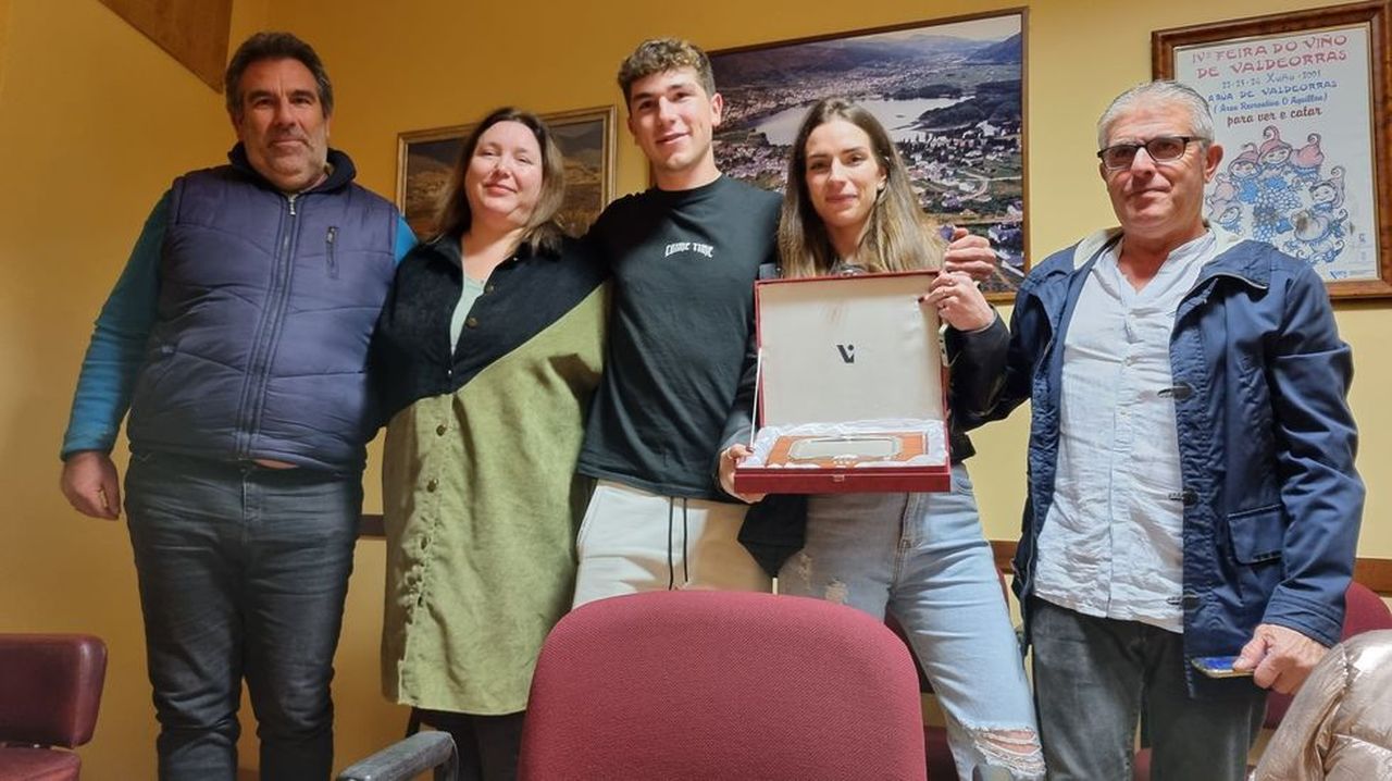 Sergio Calvo: «Aspiro a ser profesional y ganar una gran vuelta, el ...