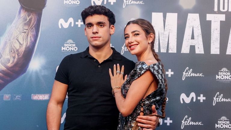 Los «influencers» Lola Lolita e Ibelky anuncian su ruptura: «Que nadie ...