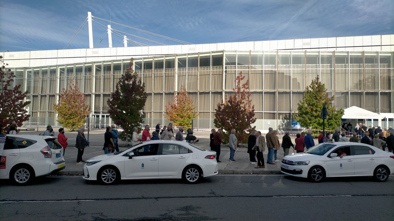 Expocoruña obtiene el distintivo de sostenibilidad Biosphere Committed