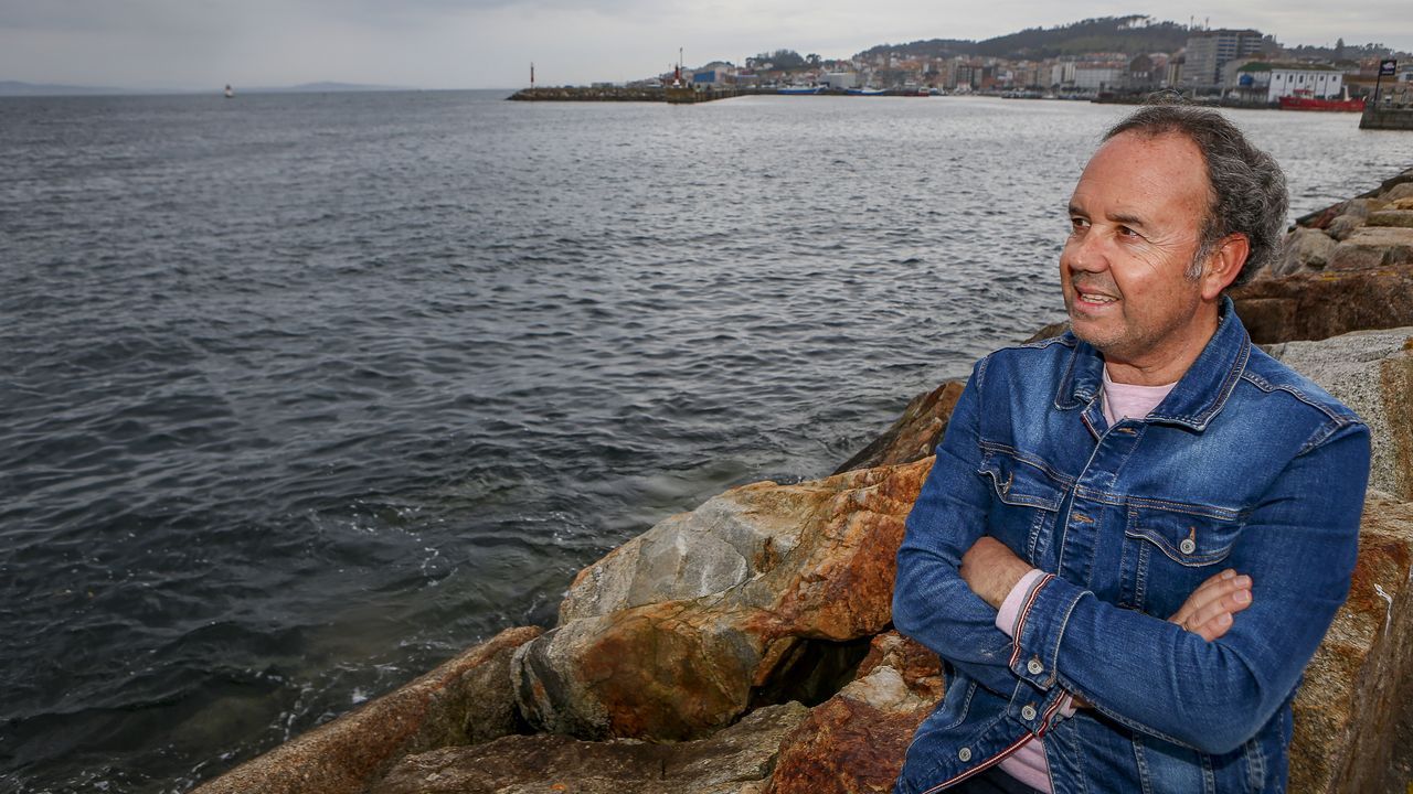 Capitanía advierte que nadie puede navegar a más de 8 nudos entre bateas