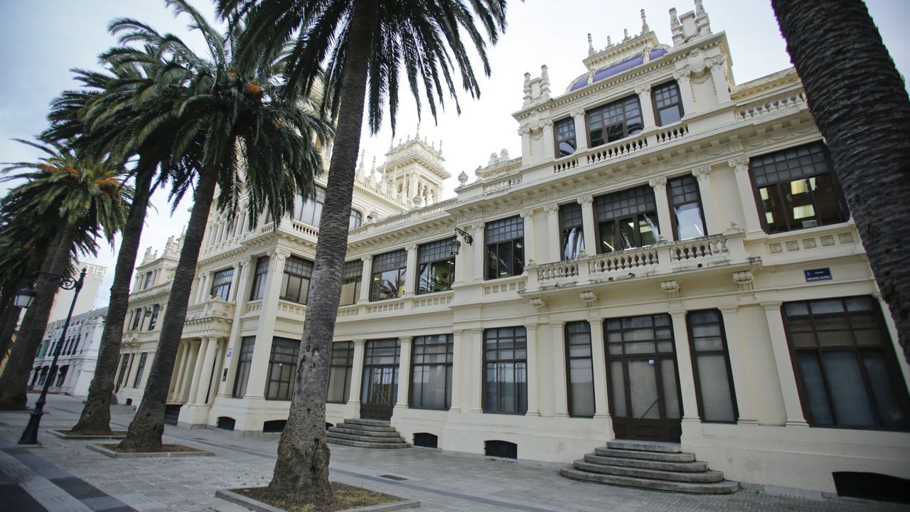 En tres meses comenzará a funcionar la Aesia en A Coruña