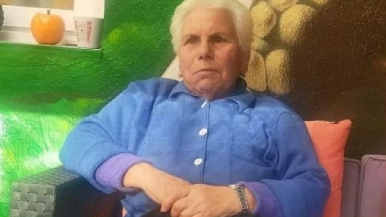 Dos noches al raso con 82 años tras salir a pasear y desorientarse ...