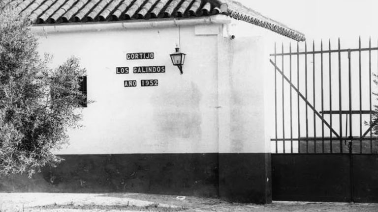 El crimen de Los Galindos: 50 años de incógnitas de un asesinato ...