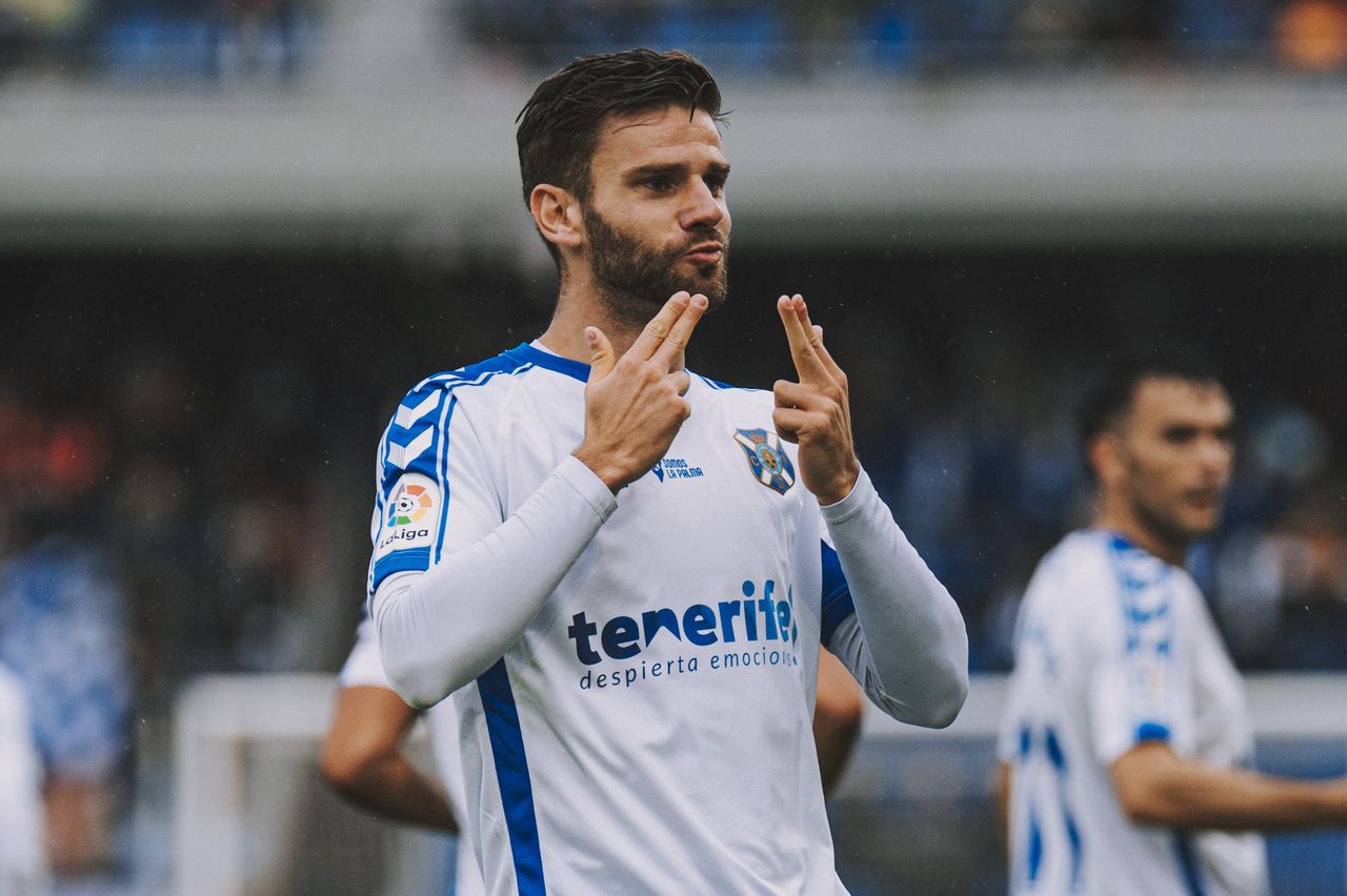 Tasevski: «El fichaje de Mario González encaja en el Sporting por el ...