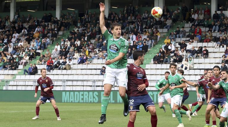 Artetxe: «Ojalá podamos acabar todos con un buen sabor de boca»