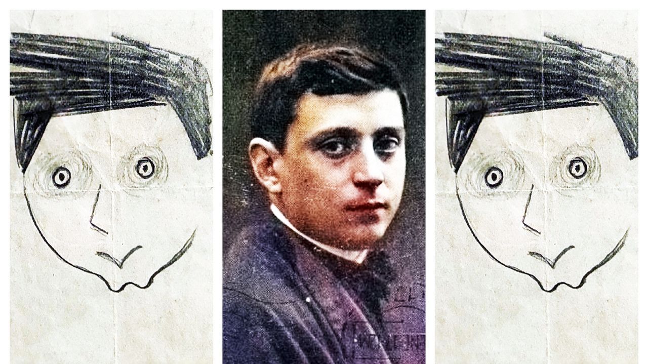 Rey Soto, cineasta, cura e seductor: «Un gran e atractivo 'influencer'»