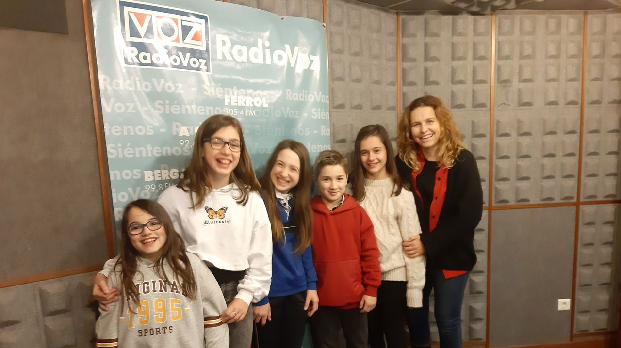 Concurso radiofónico