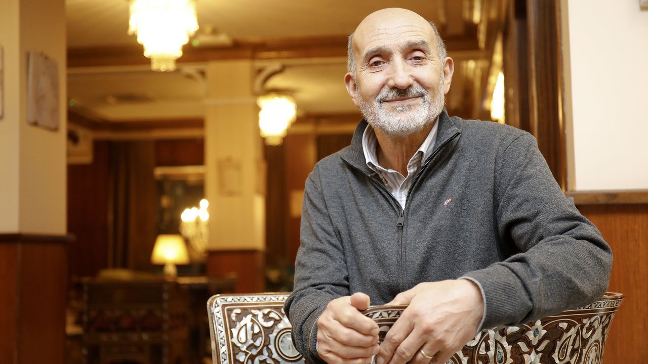 Celso Rodríguez, profesor y gestor universitario jubilado: «No tiene ...