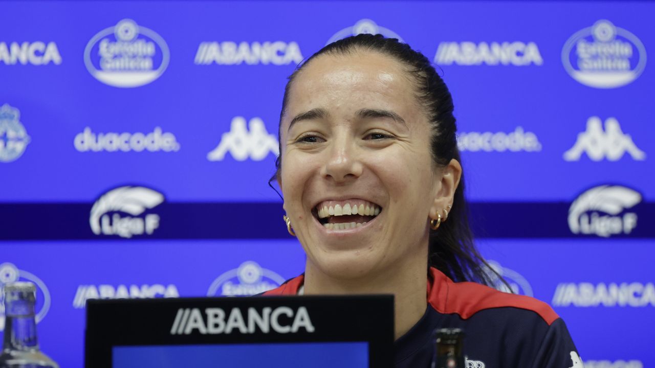 Cris Martínez: «Dejar de entrenar y de jugar de un día para otro fue ...