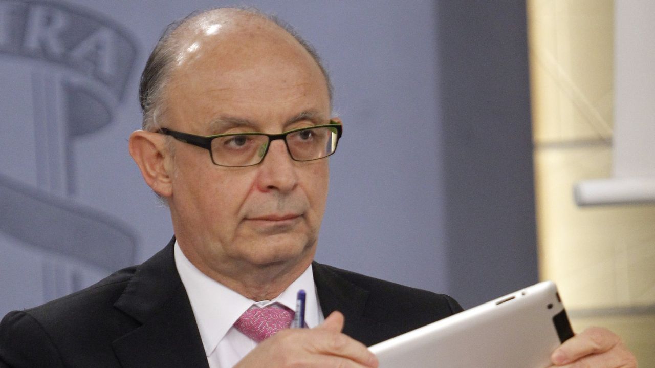 ¿Qué fue de Montoro?