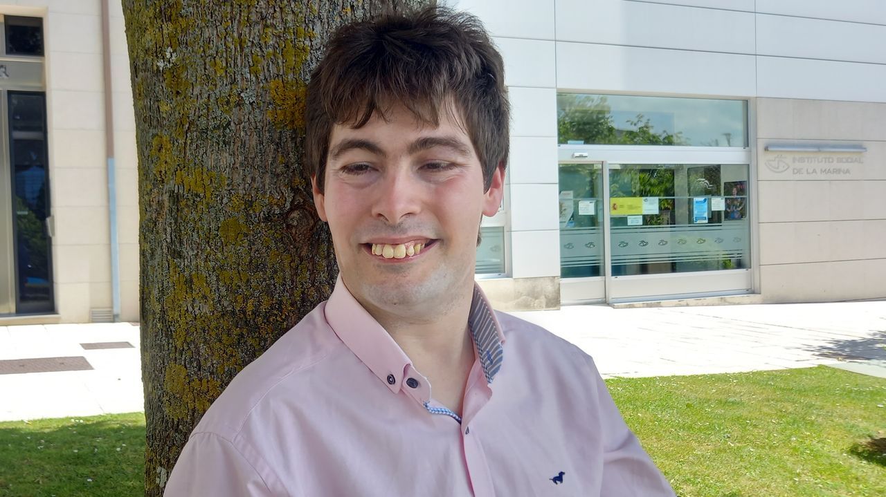 Adrián Vigo, músico de Lugo: «Toco el piano desde los tres años con una ...