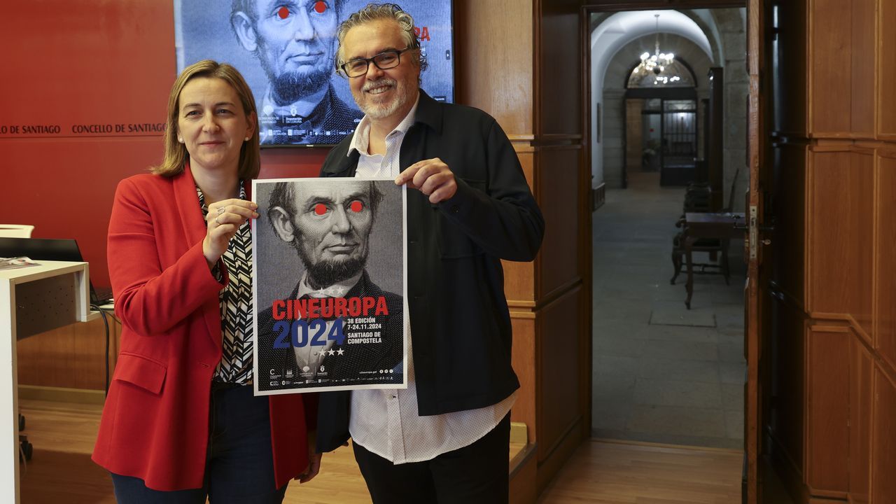Cineuropa distinguirá a Flávia Castro, Alberto Gracia e Ingrid García ...