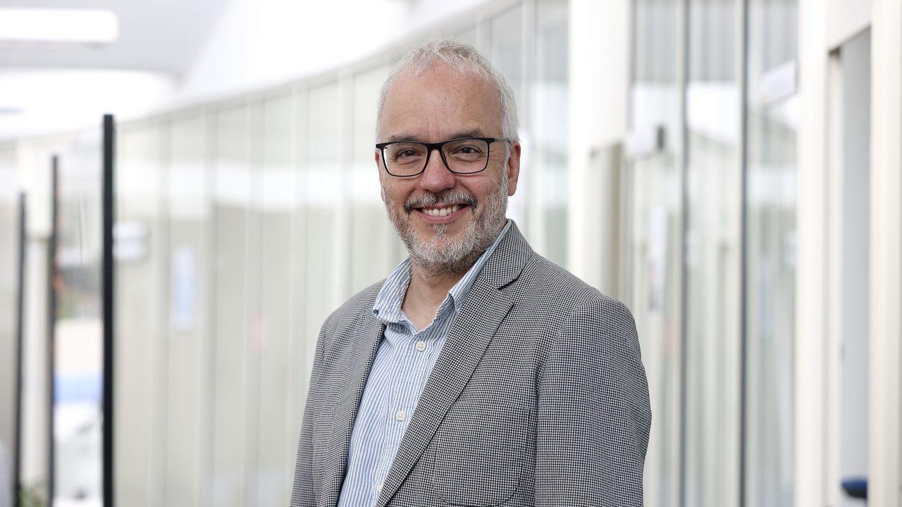 Enrique Álvarez Fanjul: «No le estamos dando la importancia suficiente ...